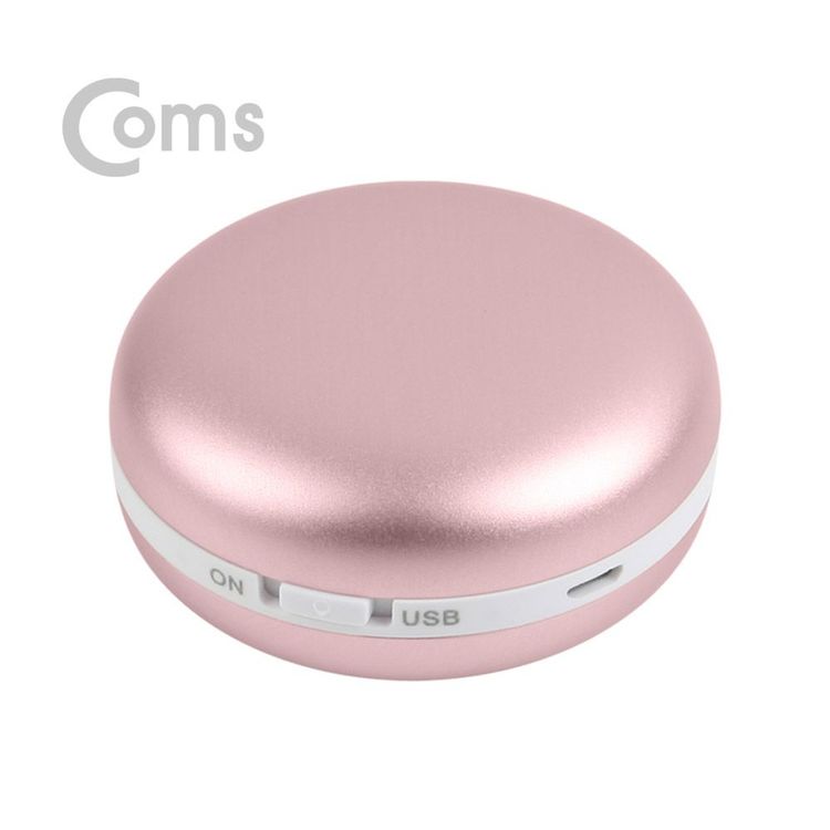Coms Usb 온열 핸드워머 홈플러스 택배배송