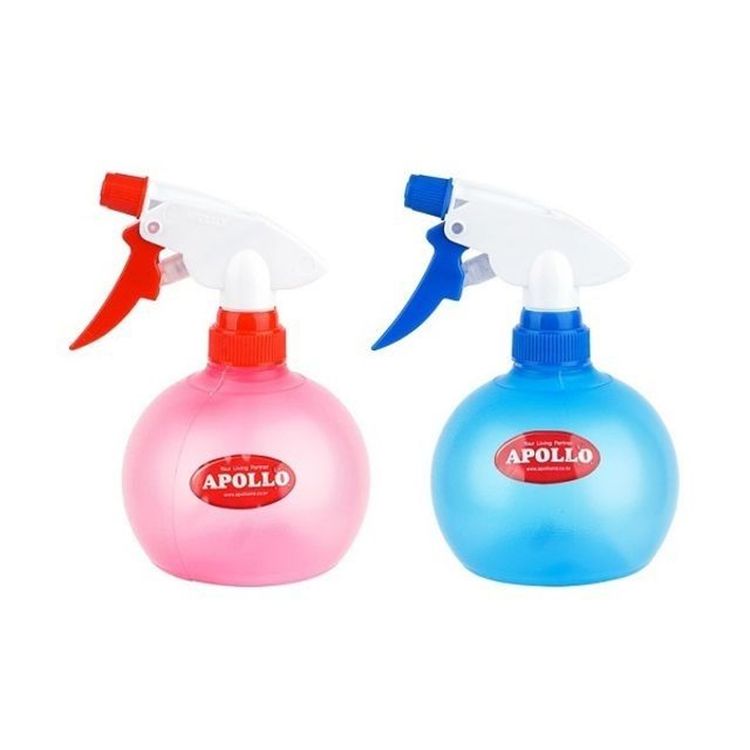 Apollo N3011bb9437 공병 컬러 분무기 420ml 10개묶음색상혼합 홈플러스 택배배송