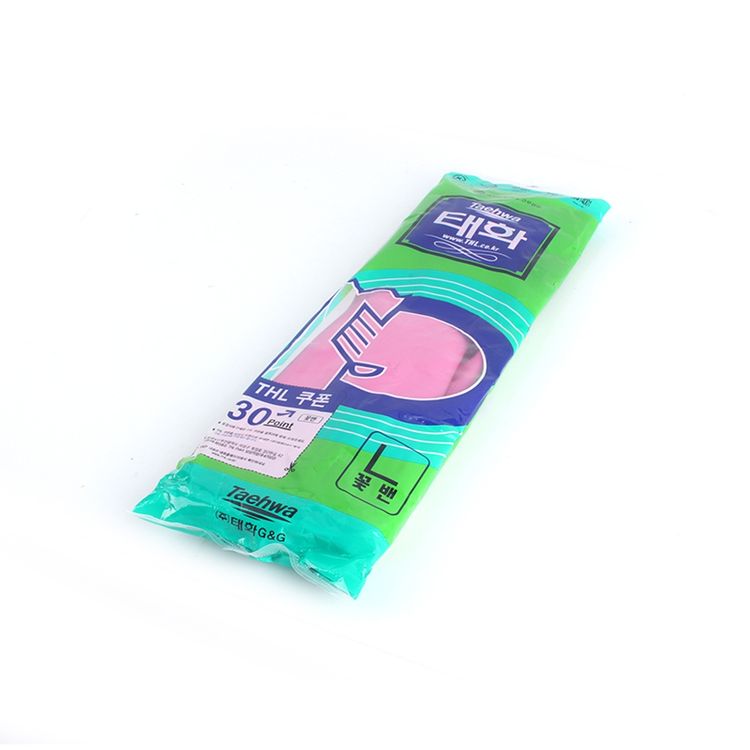 제이오마켓 태화고무장갑꽃밴대 핑크고무장갑내손은소중하니 홈플러스 택배배송