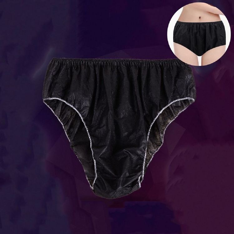 일회용팬티 마사지 속옷 사각팬티 위생용품 언더웨어 홈플러스 택배배송