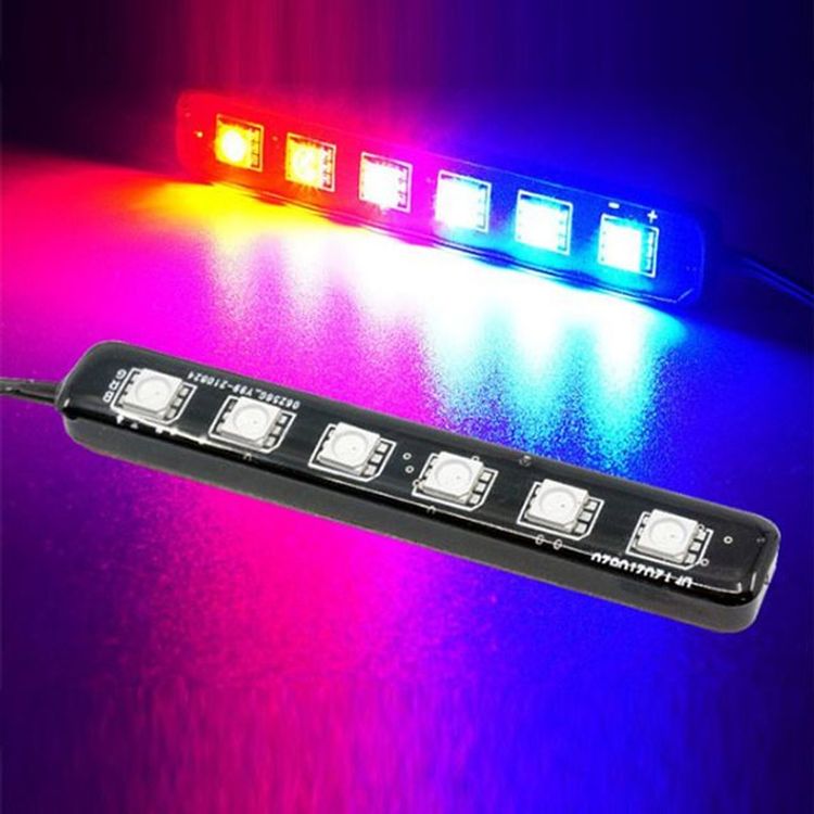 Led 실용적인 N7041b71e24 싸이키 램프 자동차 오토바이 튜닝 램프 조명 12v 홈플러스 택배배송