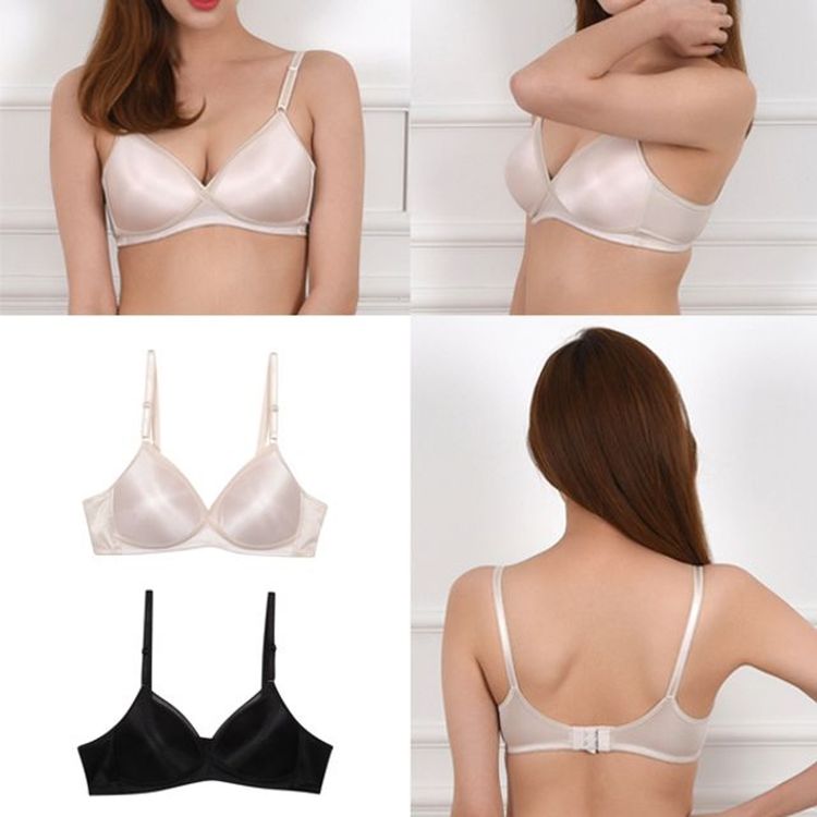 비너스 볼륨 몰드 노와이어 Aa컵브라 2컬러 이너브라 홈플러스 택배배송