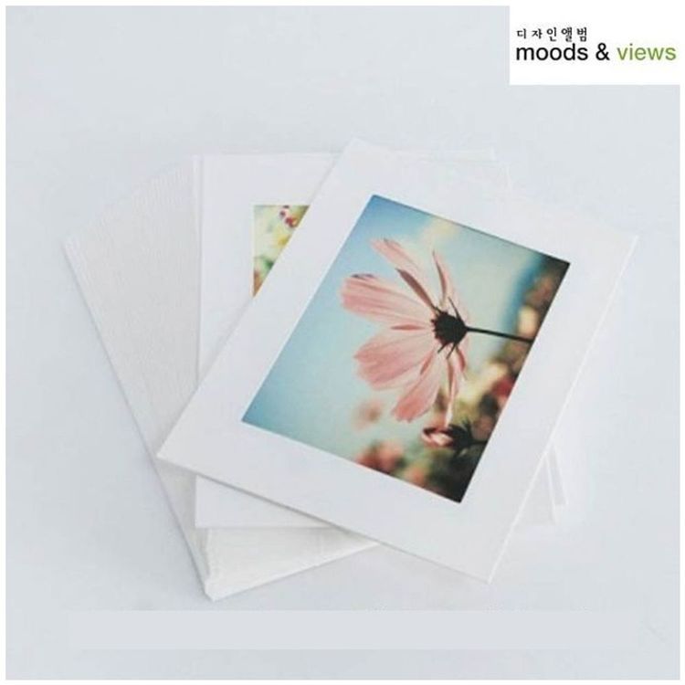 단면 액자식 리필 화이트 3 5 1p 액자속지 리필용 홈플러스 택배배송
