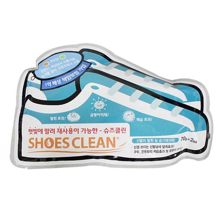 샤인빈 슈즈클린(70g_2p) 운동화빨래 신발관리 | 홈플러스 택배배송