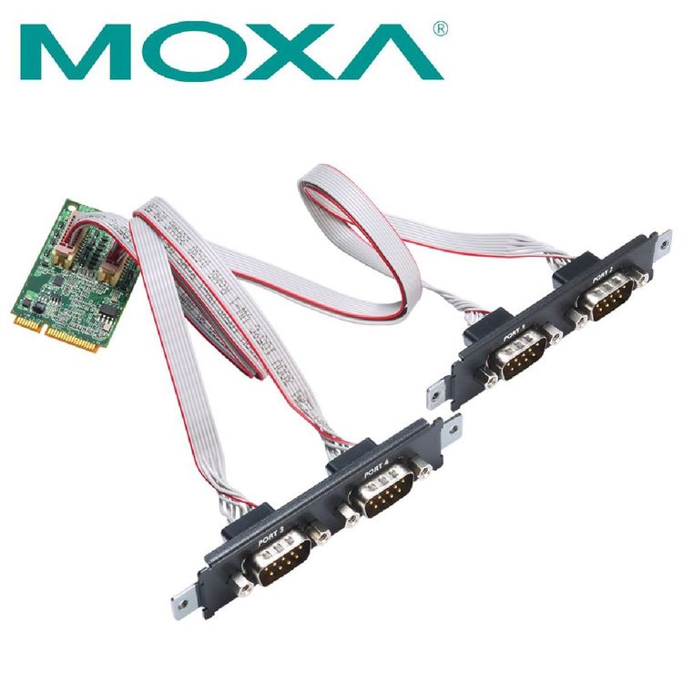 Cp 104n T Mini Pci Express 4포트 Rs232 시리얼카드 홈플러스 택배배송