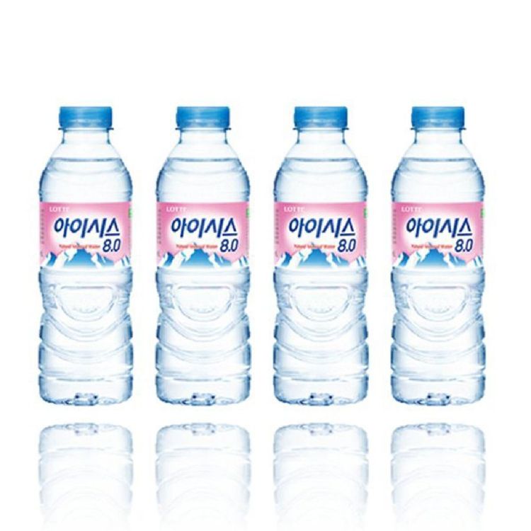 맛좋은 아이시스8.0 생수 물 300ml x 20개 | 홈플러스 택배배송