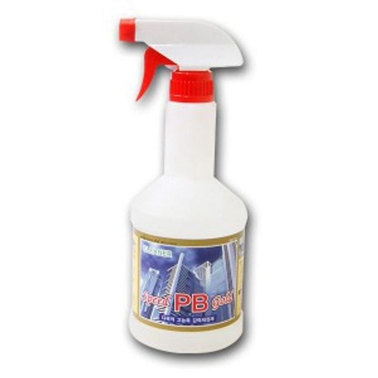 다목적 세정제 화장실 주방 청소 세척 클리너 600ml 홈플러스 택배배송