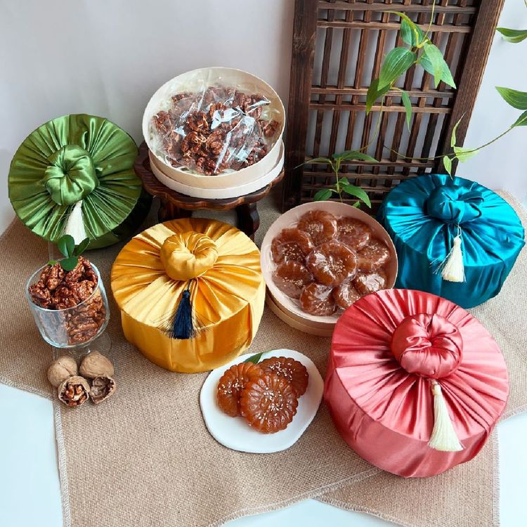 진심약과 호두강정 설날 설 추석 명절 선물세트 제사 상차림 제사상 차례 음식 차림 홈플러스 택배배송
