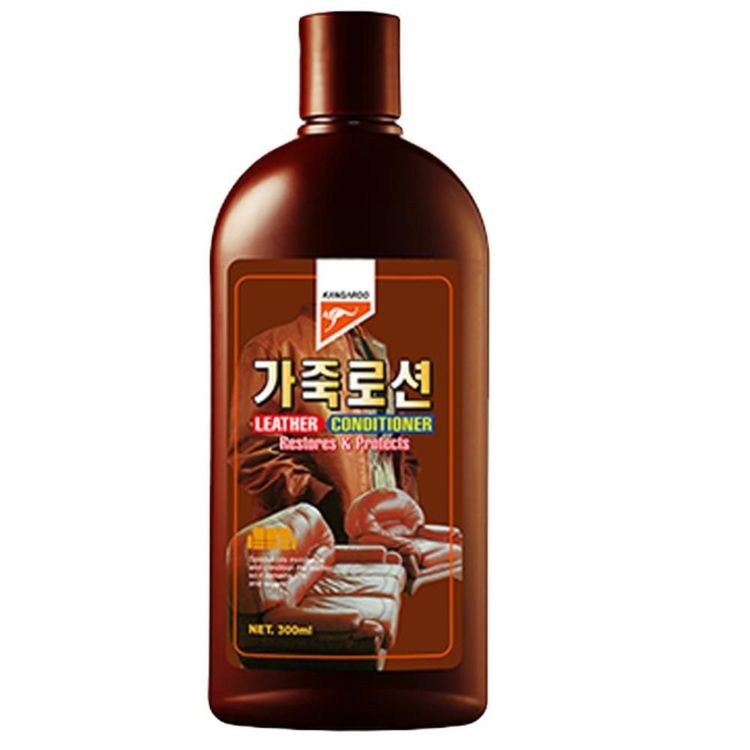 소파 가방 핸드백 가죽 로션 코팅제 광택 세정 보호 홈플러스 택배배송