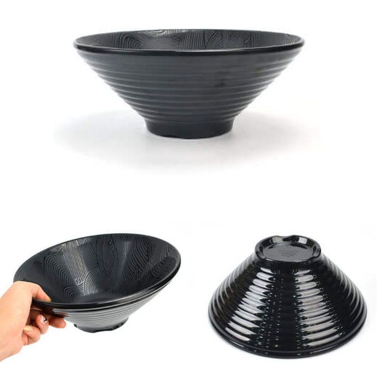 멜라민 Nc184abed8d 짜장면 짬뽕 우동 라면 국수 그릇 228cm 3호 홈플러스 택배배송