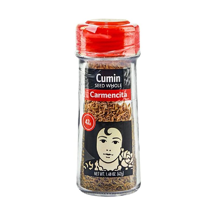 카르멘시타 커민 42g 커민향신료 요리용향신료 조리용향신료 커민분말 커민가루 시즈닝 요리용 홈플러스 택배배송