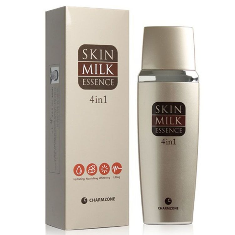 참존 여자화장품 스킨 밀크 에센스 올인원 4in1 150ml 홈플러스 택배배송