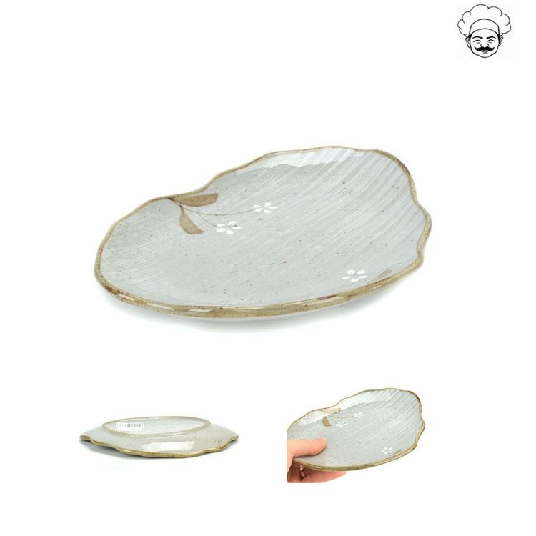 로코 실용적인 N612175b9b6 설화 도자기 잎사귀접시 홈플러스 택배배송
