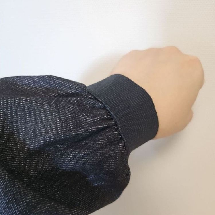 작업 팔토시 차정비 페인트 고무밴드 팔토시 검정 | 홈플러스 택배배송