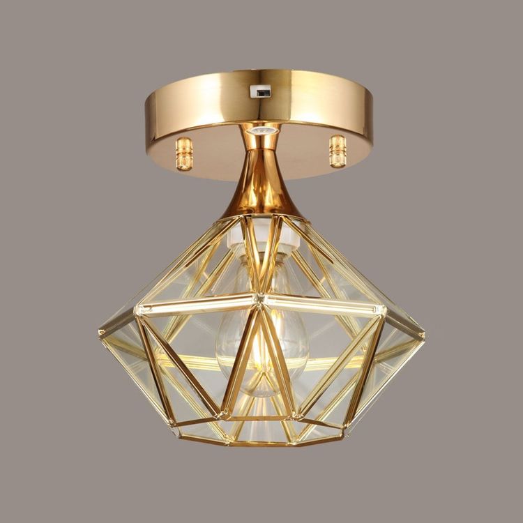Led 실용적인 N7203b67834 다이아 직부 센서등 현관 베란다 인테리어 조명 홈플러스 택배배송