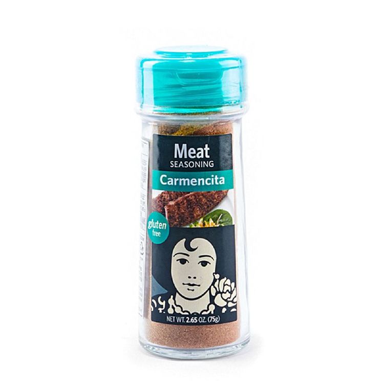 카르멘시타 스테이크 시즈닝 75g 고기소스 바베큐소스 타임 바질 향신료 스페인요리 빠에야가 홈플러스 택배배송