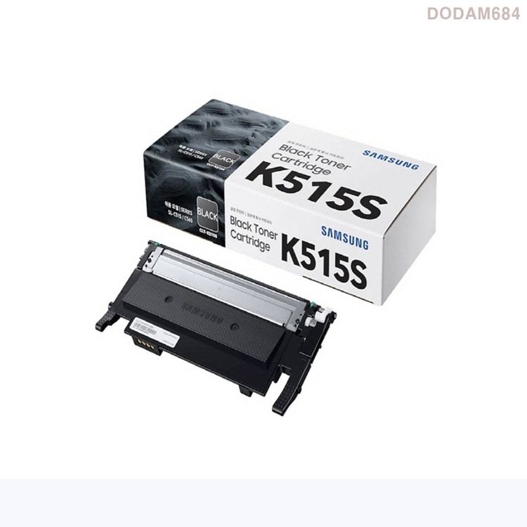 삼성 Sl C565w 검정 정품토너 1500매 홈플러스 택배배송