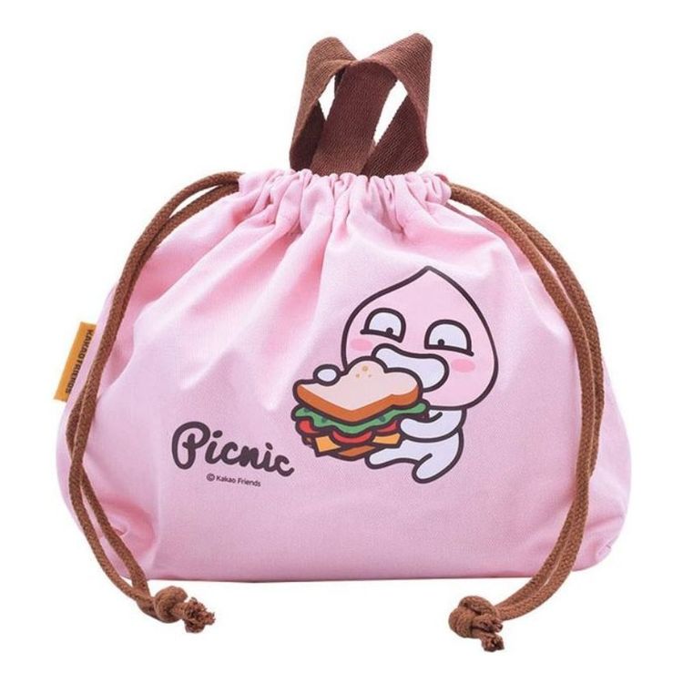 카카오 피크닉파우치대어피치 홈플러스 택배배송