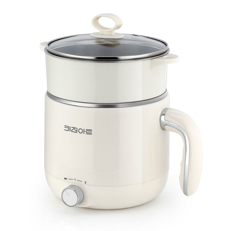 키친아트 멀티쿠커 18l Kp Rex1800 홈플러스
