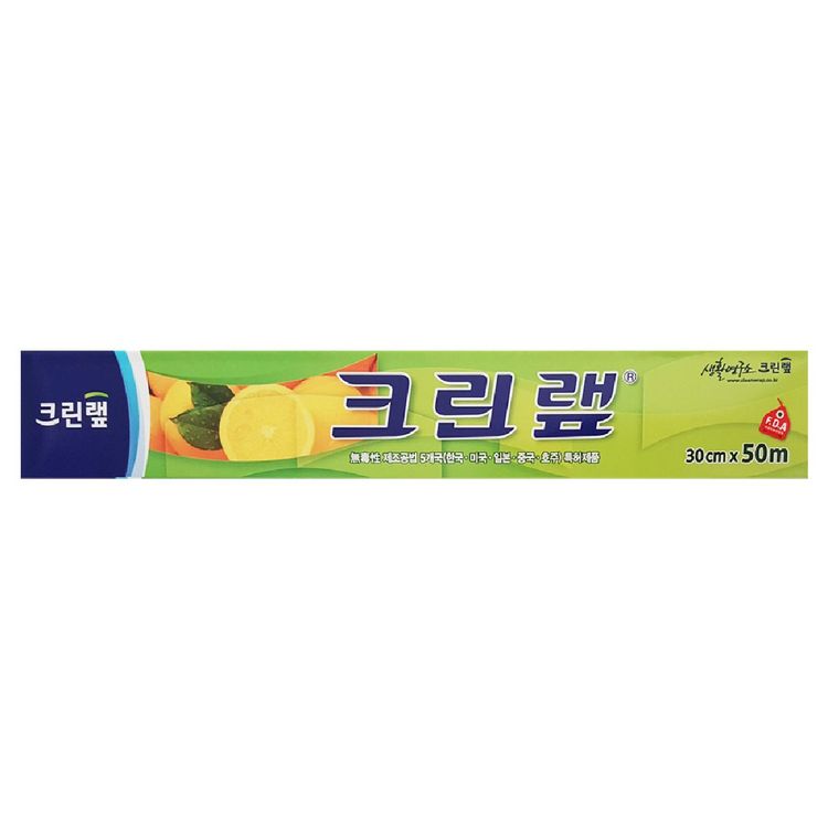 크린랩 위생용품 크린랩30cmx50m 홈플러스 택배배송