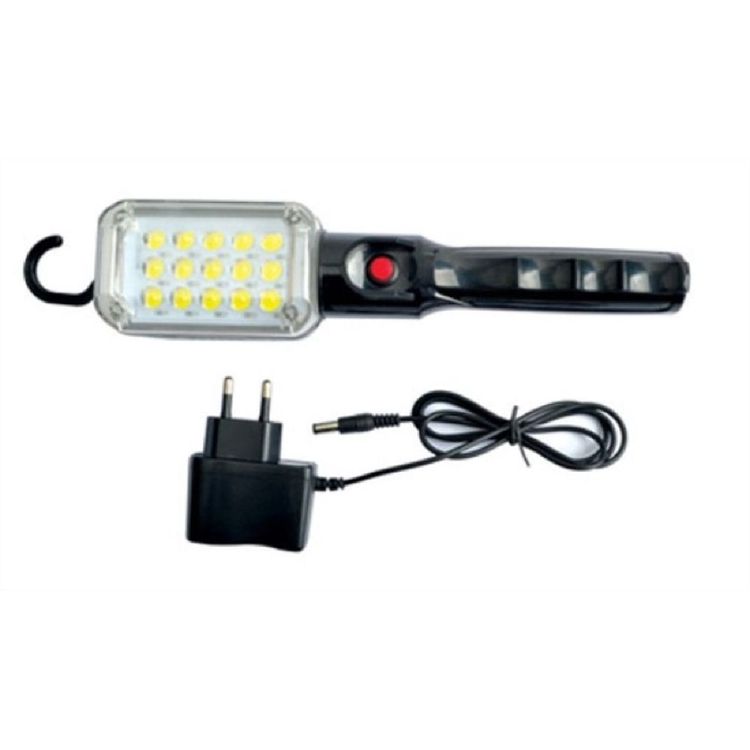 작업등충전led Led 15구 Sl601 6 홈플러스 택배배송