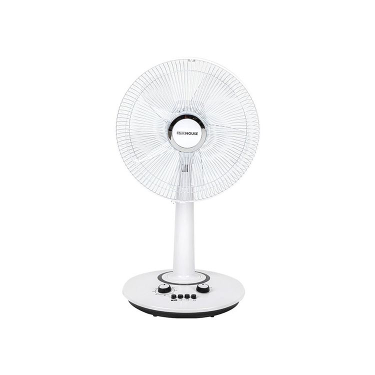 인터하우스 기계식 선풍기 Gef 2335 홈플러스