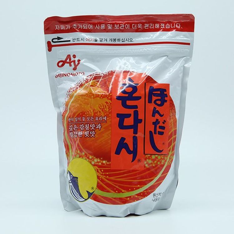 아지노모도 혼다시 1kg 홈플러스 택배배송