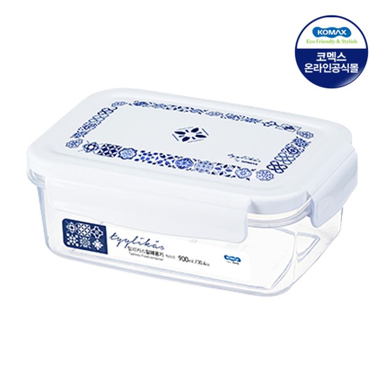 코멕스 틸리카스 밀폐용기 직사각형3호 900ml 홈플러스 택배배송