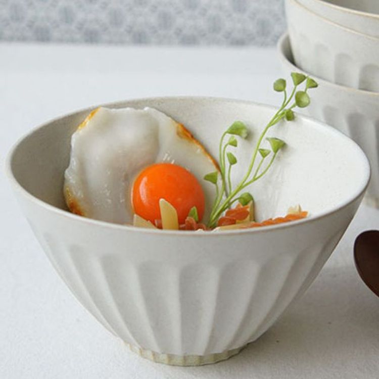 라면 실용적인 N61218a6c26 국수 담기 좋은 화이트 로터스 우동기 4p세트 홈플러스 택배배송