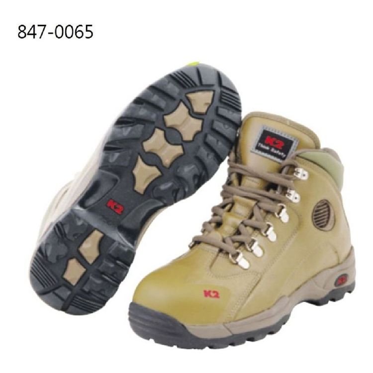 K2 n93045B41DC 안전화(지퍼) K2-36 (260) 베이지 847-0065 | 홈플러스 택배배송