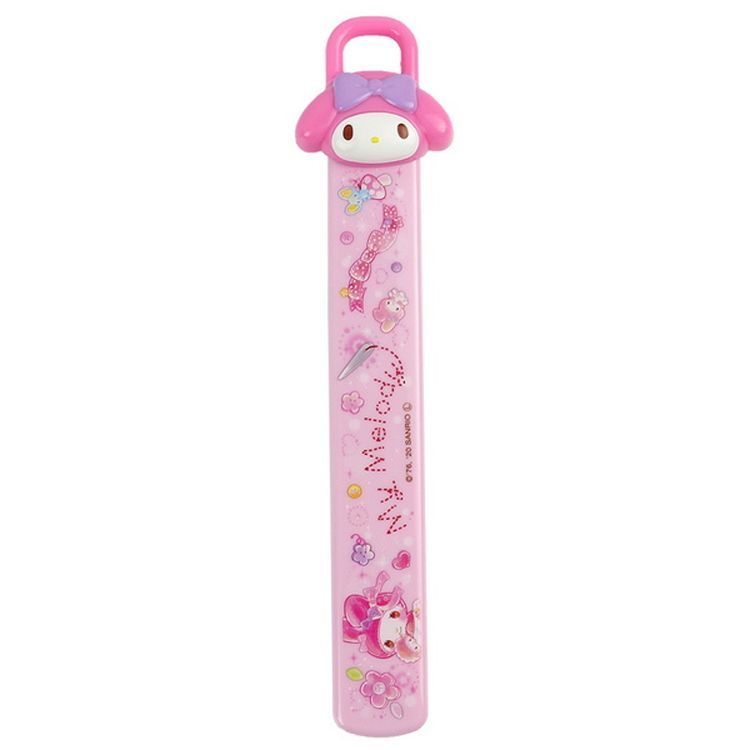바보사랑 마이멜로디 마스코트 젓가락 세트 18cm 홈플러스 택배배송