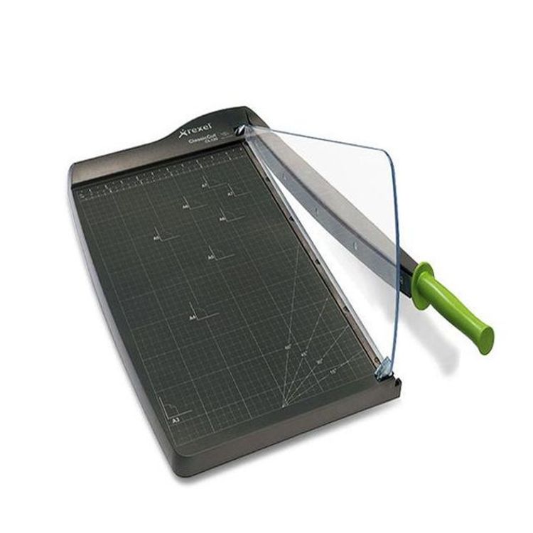 카피어랜드 실용적인 N707391862a 작두형 재단기 Rexel Classiccut Cl 홈플러스 택배배송