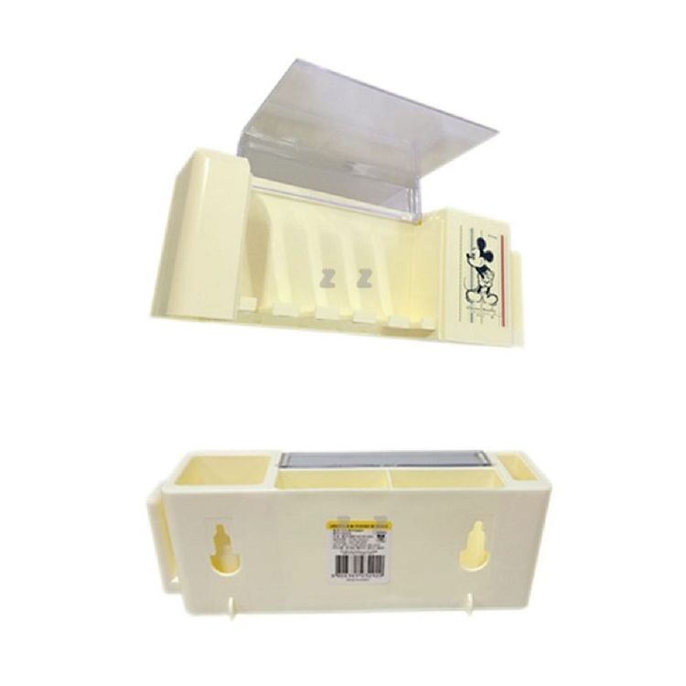 흡착용 칫솔걸이 약225x7x7cm 욕실정리 거치대 홈플러스 택배배송