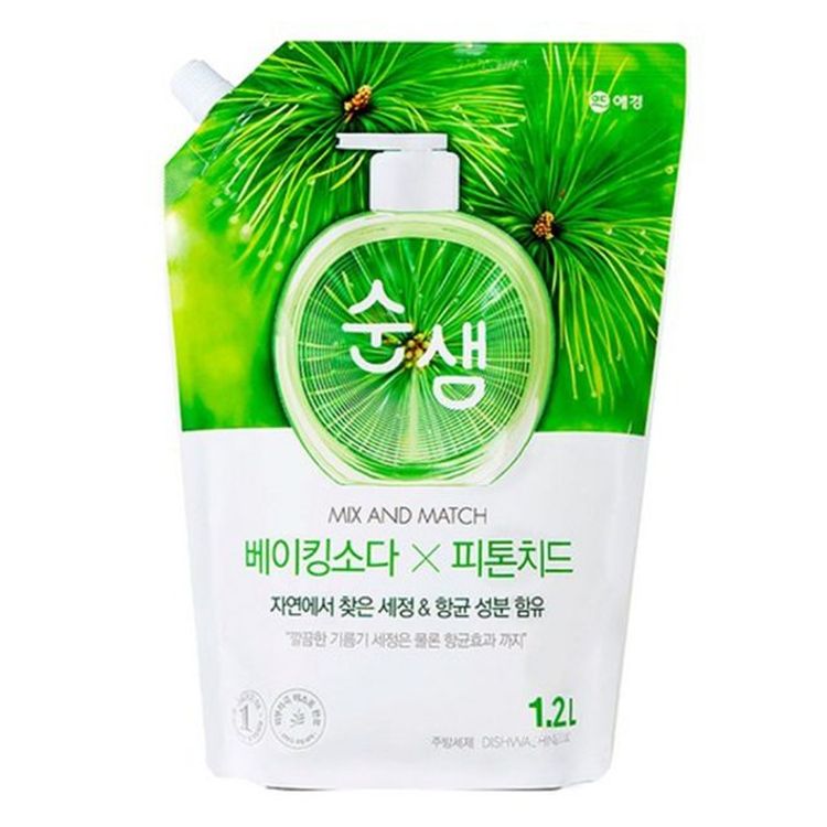 순샘 베이킹소다 피톤치드향 12l 리필 홈플러스 택배배송