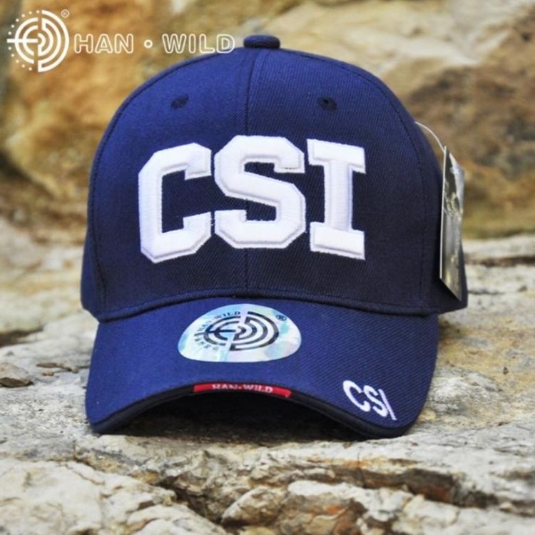 Csi 실용적인 N703382e923 로고 수사대 깔끔한 모자 볼캡 색상 블루 네이비 홈플러스 택배배송
