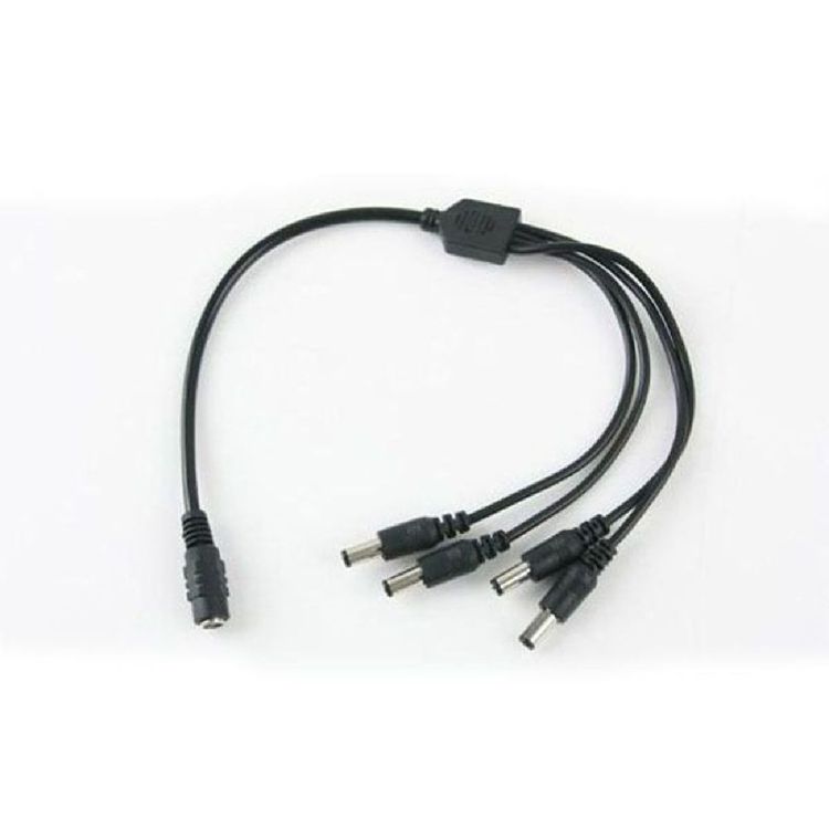 Coms Dc 전원 분배기 4분배55v Dcf To Dcmx4 홈플러스 택배배송