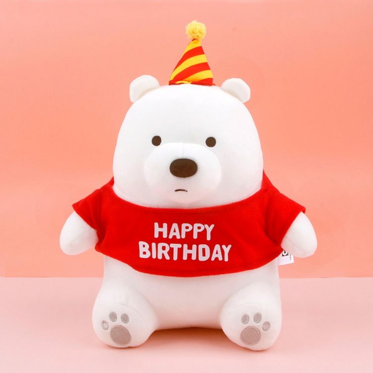 바보사랑 위베어베어스 시팅 생일 아이스베어 홈플러스 택배배송
