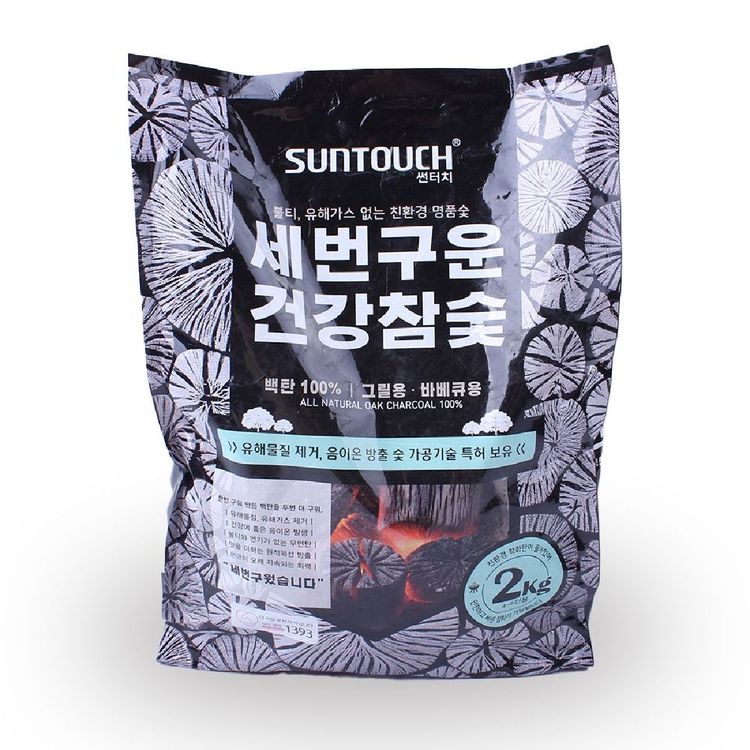 참숯 N82929fb5d0 2kg 319 구이용 백탄 바베큐 캠핑 숯 불쏘시개 홈플러스 택배배송