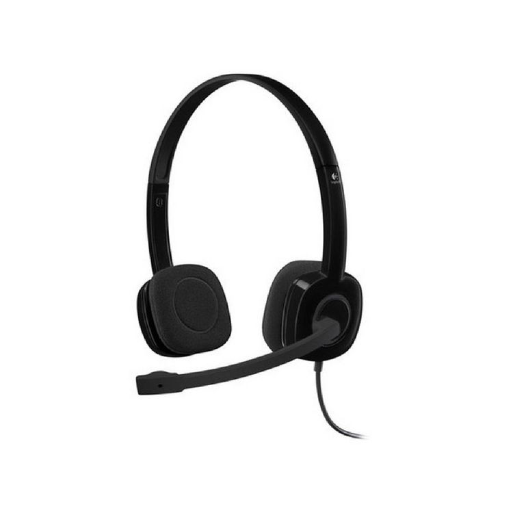 로지텍 헤드셋 H151 Logitech 홈플러스 택배배송
