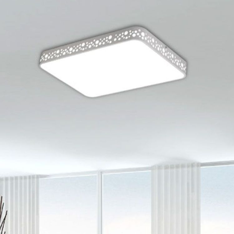 Led거실등 오투 프리미엄 거실3등 Led90w 홈플러스 택배배송