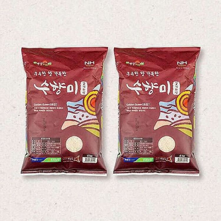 조암농협 경기 화성 수향미 백미 4kg4kg 품종 골드퀸3호등급 상산지직송 홈플러스 택배배송