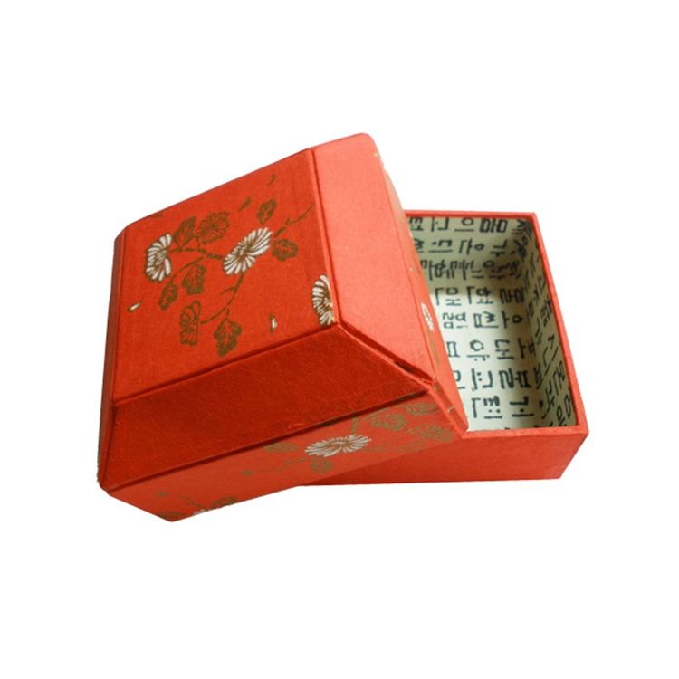 한지공예 사각함소 N71837980a8 Diy 키트 홈플러스 택배배송