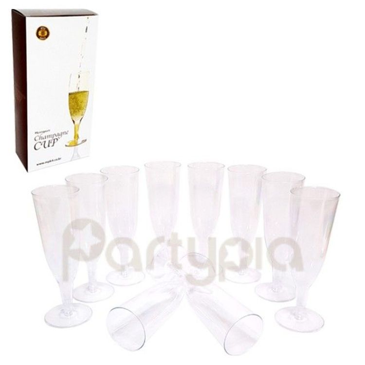 Mpk4 플라스틱샴페인컵10잔 행사용 파티용 샴페인컵 홈플러스 택배배송