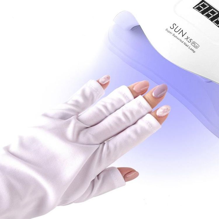 키밍 자외선 차단 네일 장갑 22cm 40cm 셀프네일 장갑 홈플러스 택배배송