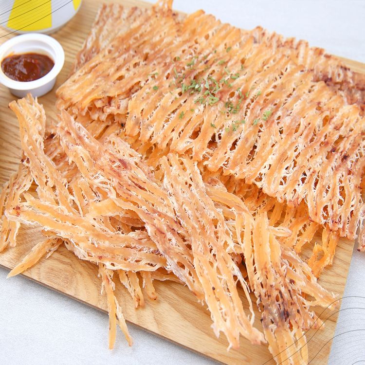 굿소일fresh 오동통 감칠담백 맥반석구이 오징어 30g 홈플러스 택배배송