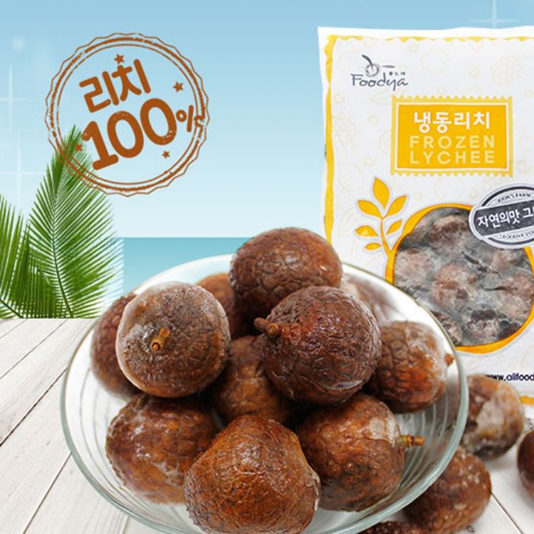 아이스 리치 1kg ×4팩 홈플러스 택배배송