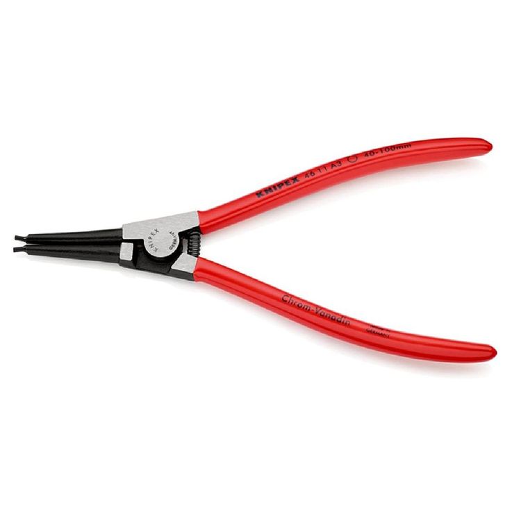 Knipex 스냅링플라이어46 11 A3 홈플러스 택배배송