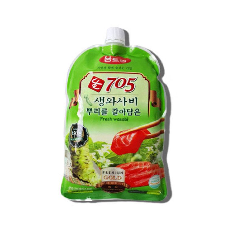 움트리 705 생와사비 700g | 홈플러스 택배배송