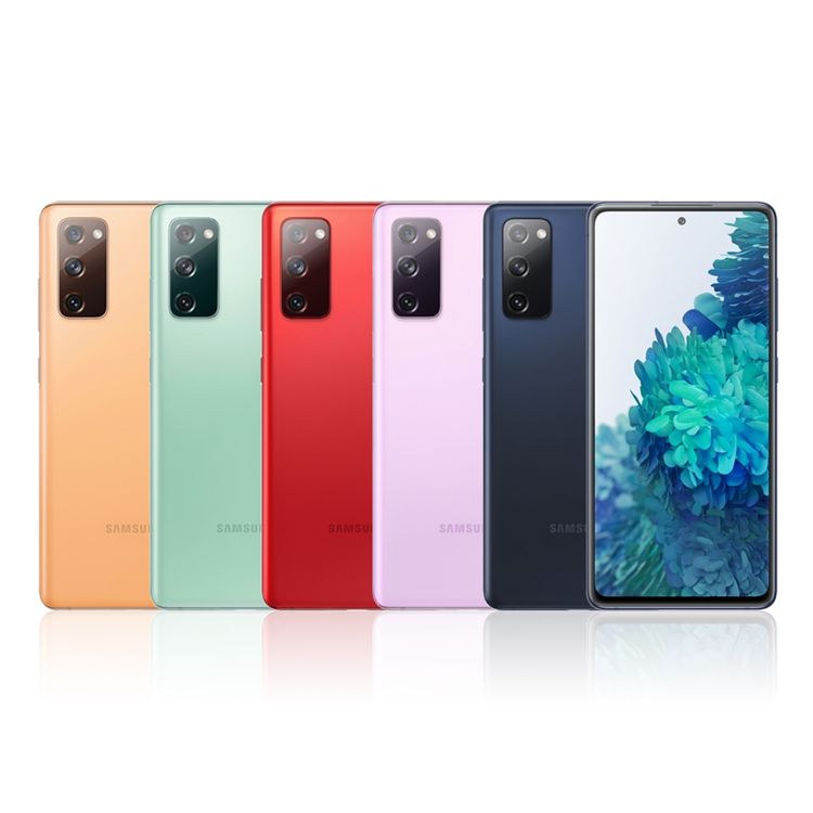 삼성전자 갤럭시 S20 FE 128GB SM-G781 공기계 미사용 새제품 | 홈플러스 택배배송