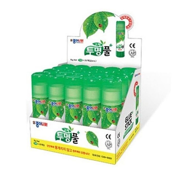 종이나라 실용적인 N7113aac50c 투명풀 나라풀 25g1박스20개입 홈플러스 택배배송